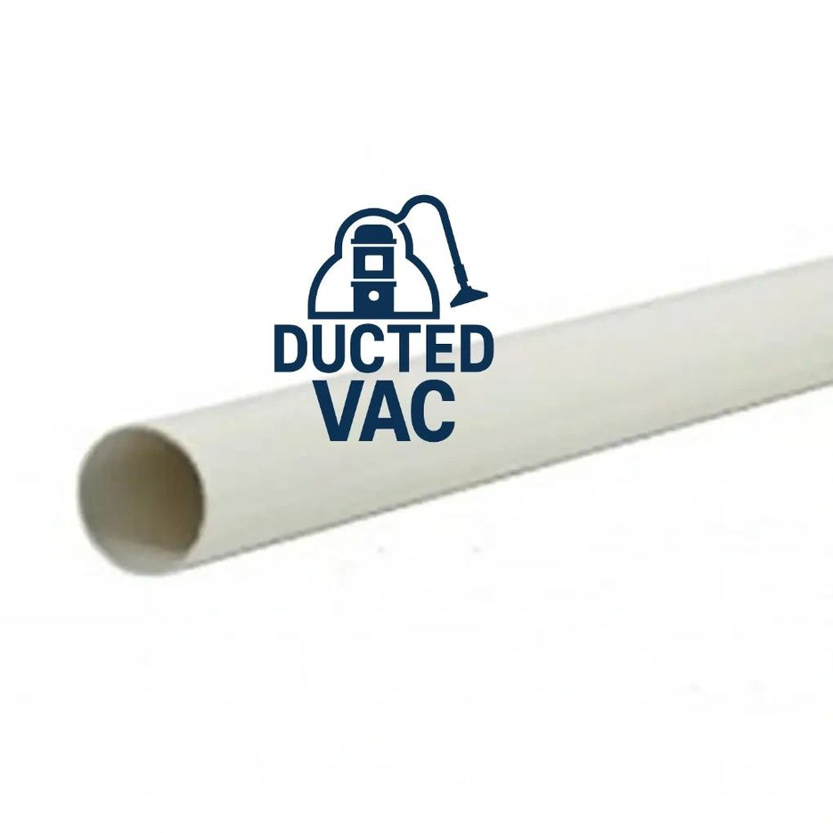 Ducted Vacuum Pipe